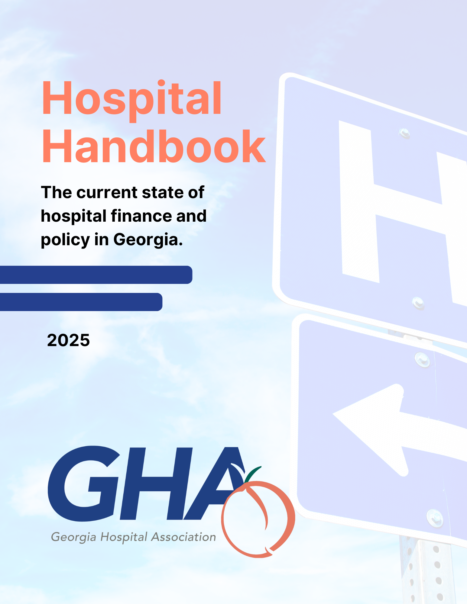 Georgia Hospital Association