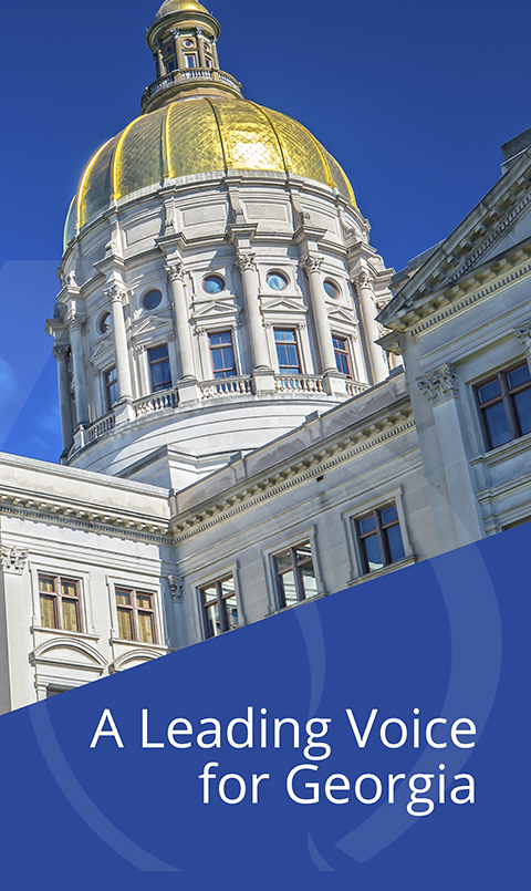 Georgia Hospital Association