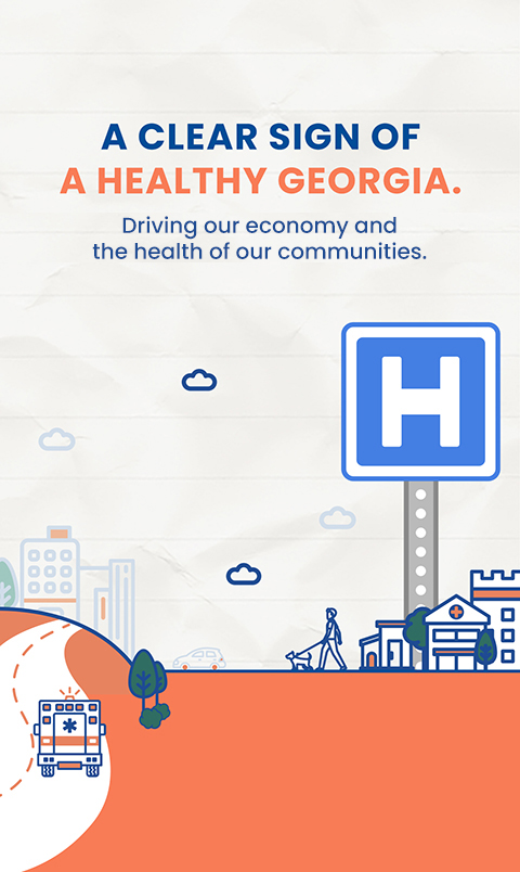 Georgia Hospital Association