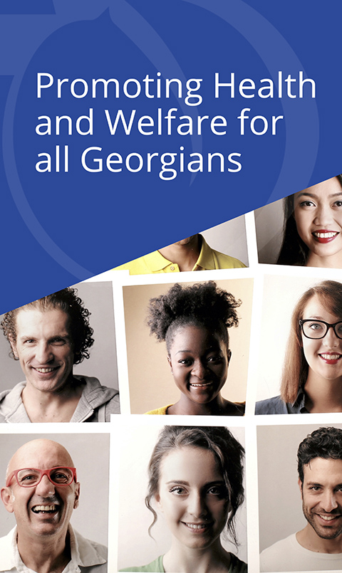 Georgia Hospital Association