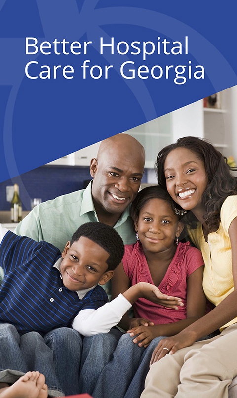 Georgia Hospital Association