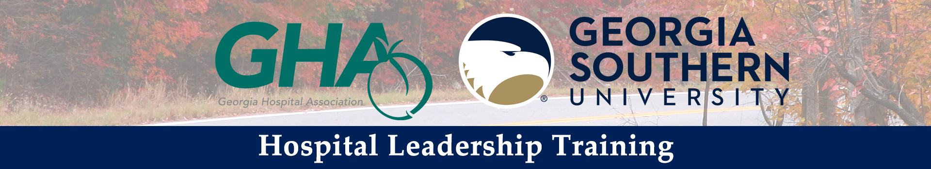 Hospital Leadership Training