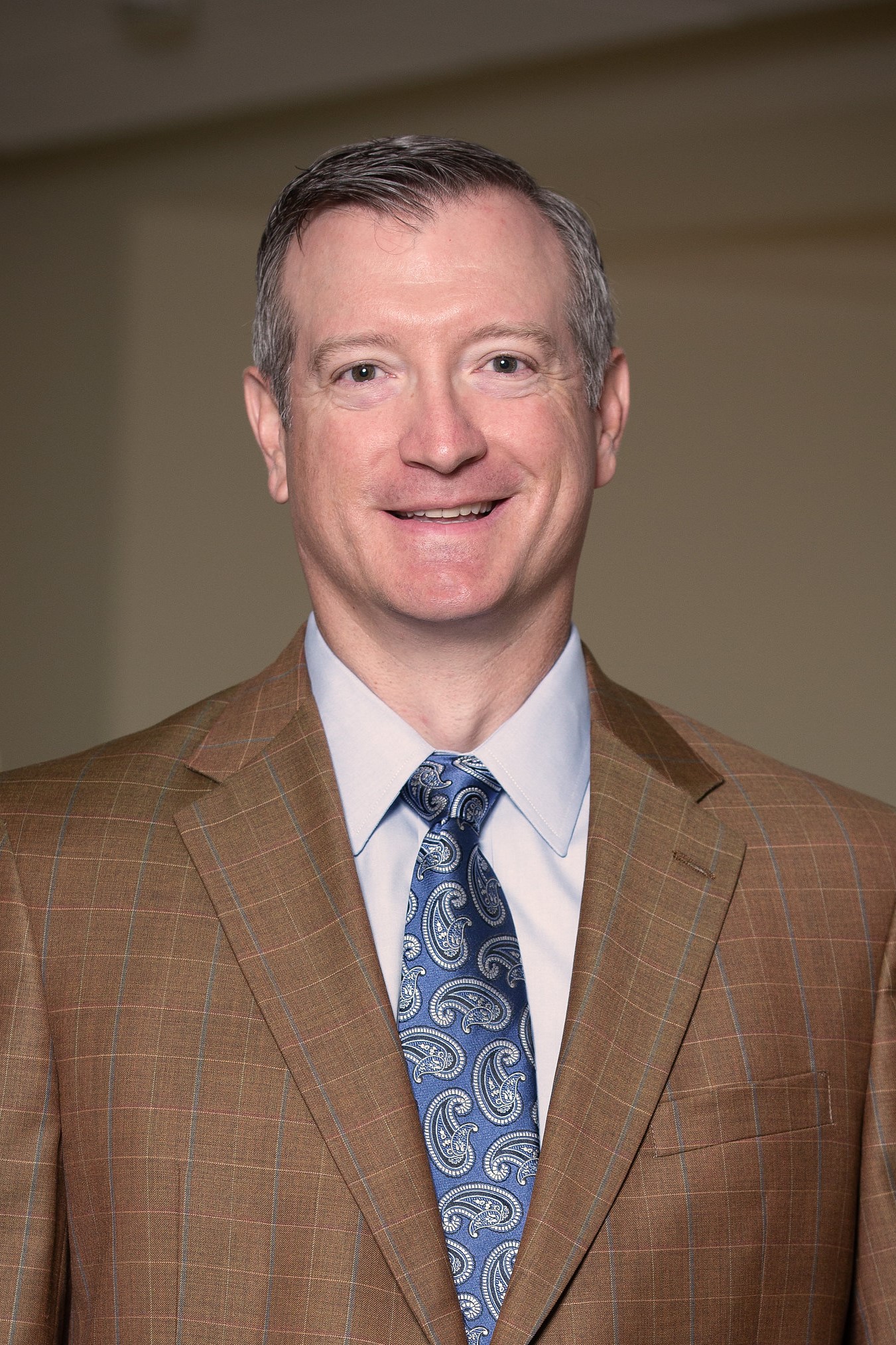 Georgia Hospital Association > About > Board