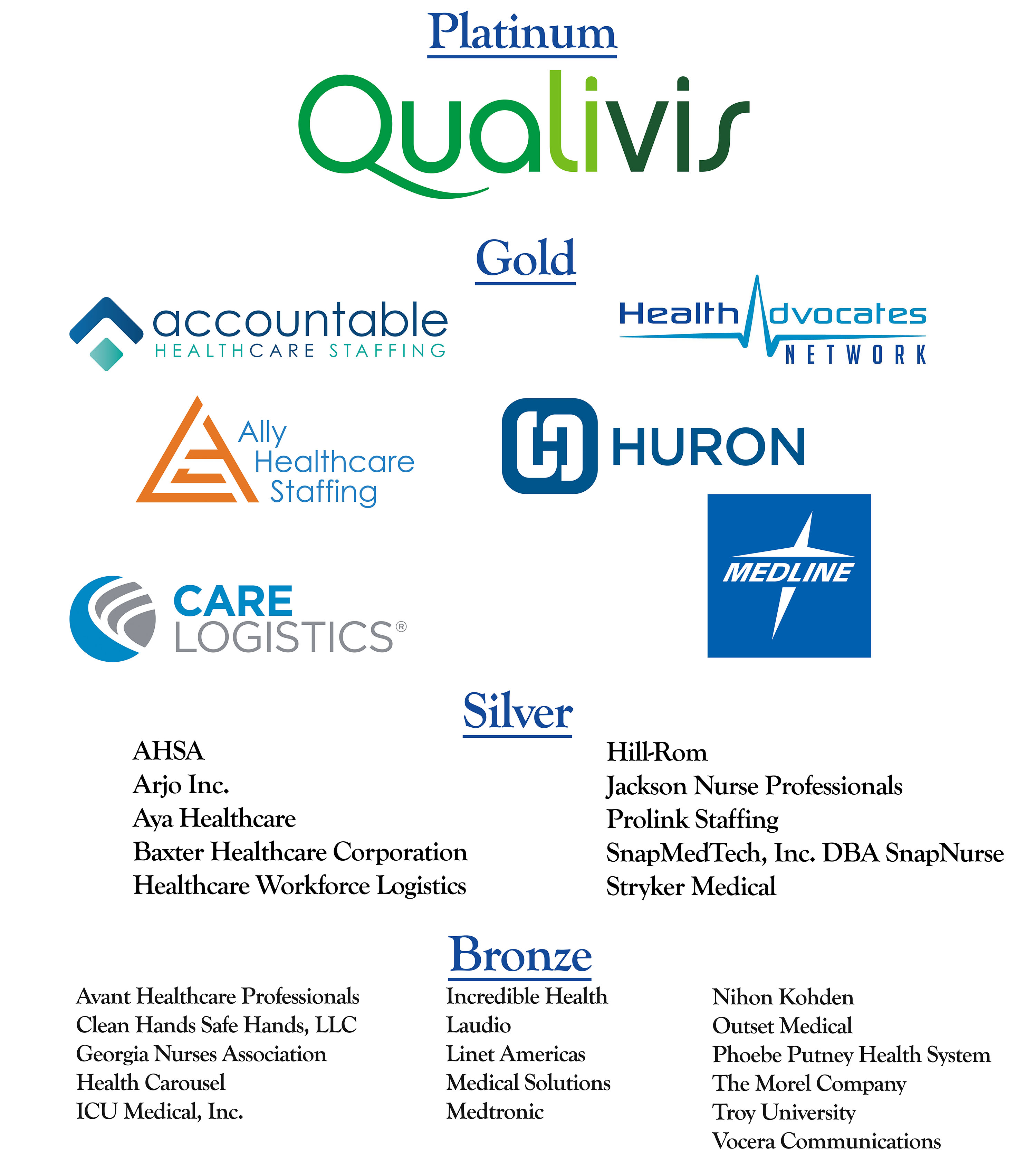 Georgia Organization of Nurse Leaders